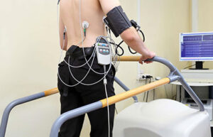 Cuora | Teste Ergométrico